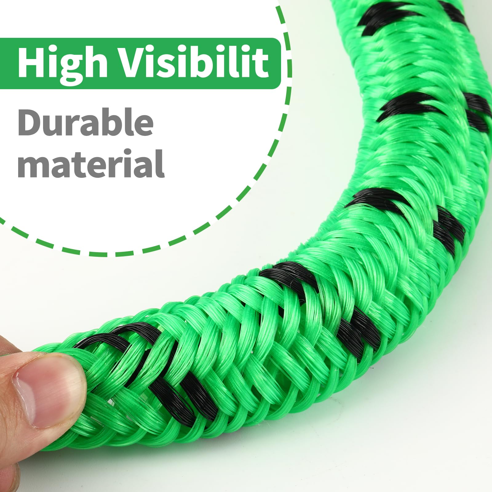 Snapklik.com : Boat Bungee Dock Lines