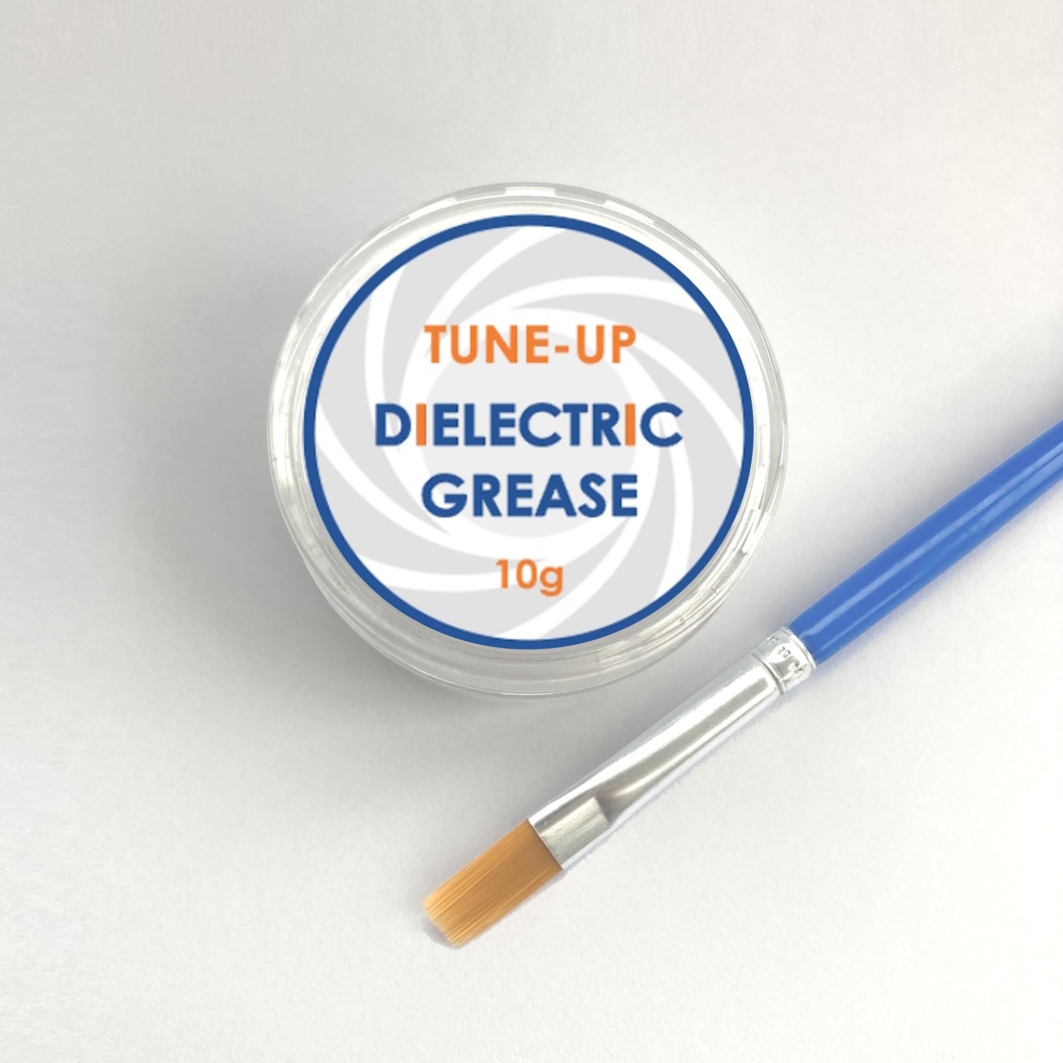 Dielectric Grease NON SILICONE (10g) Electrical Battery Ignition Tune ...