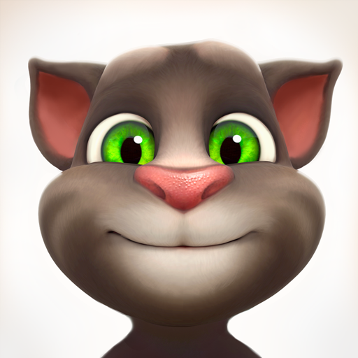Talking Tom Cat - App on Amazon Appstore