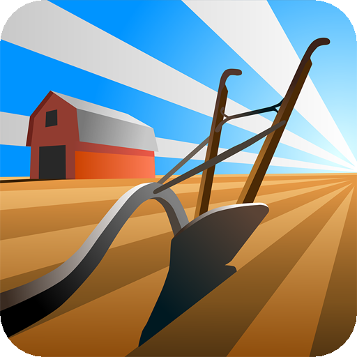 Aplicación QVHSM: farmAR en Amazon Appstore