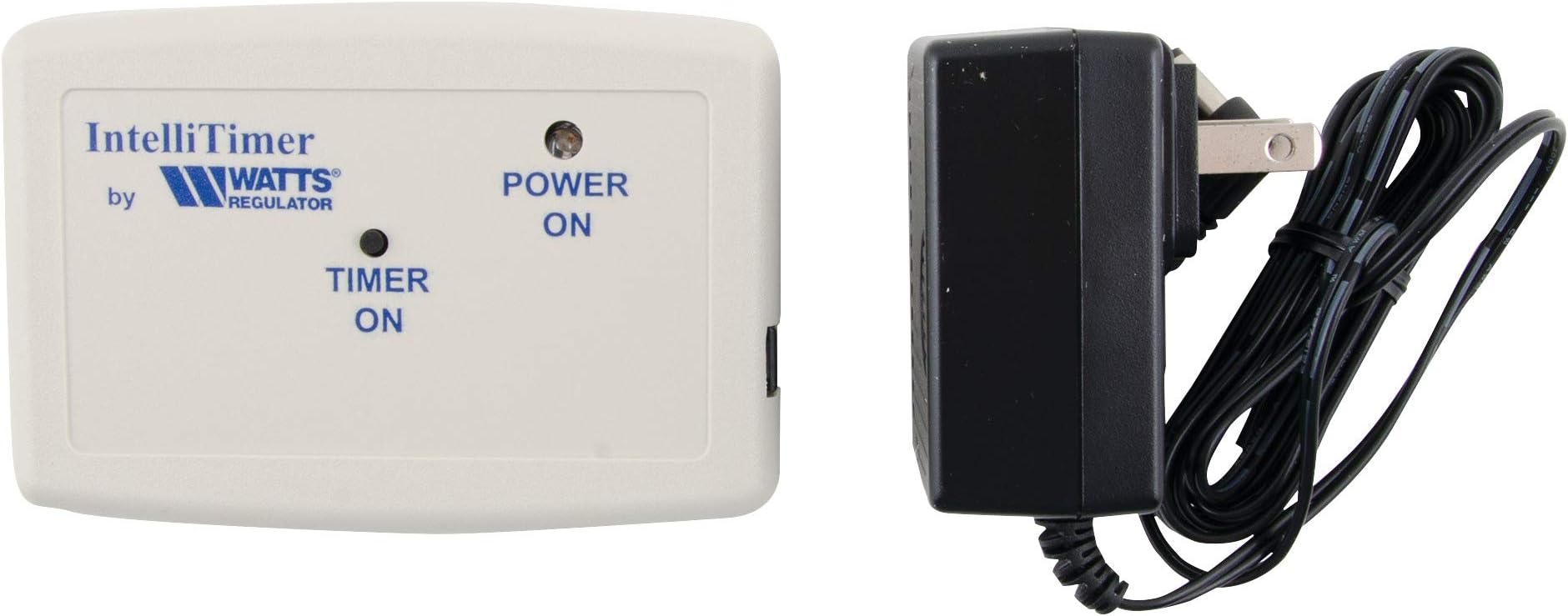 Watts A2 IntelliTimer for IntelliFlow Washing Machine Smart Water ...