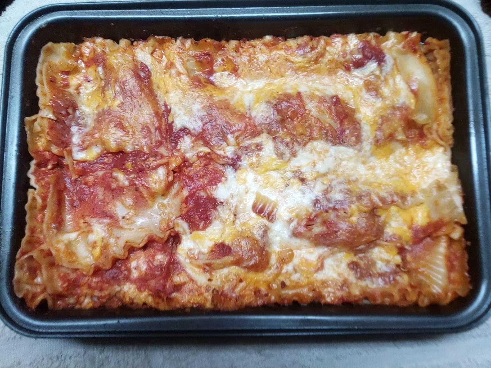 Amazon.com: Amazon Fresh, Lasagna Pasta, 16 Oz