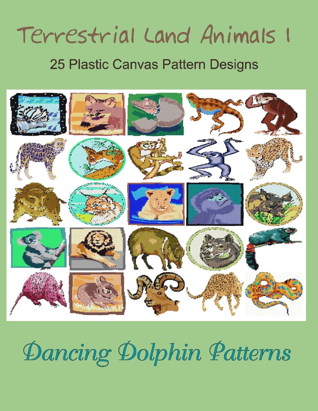Land Animals With Names Free Animal Worksheets: Types Of Animals