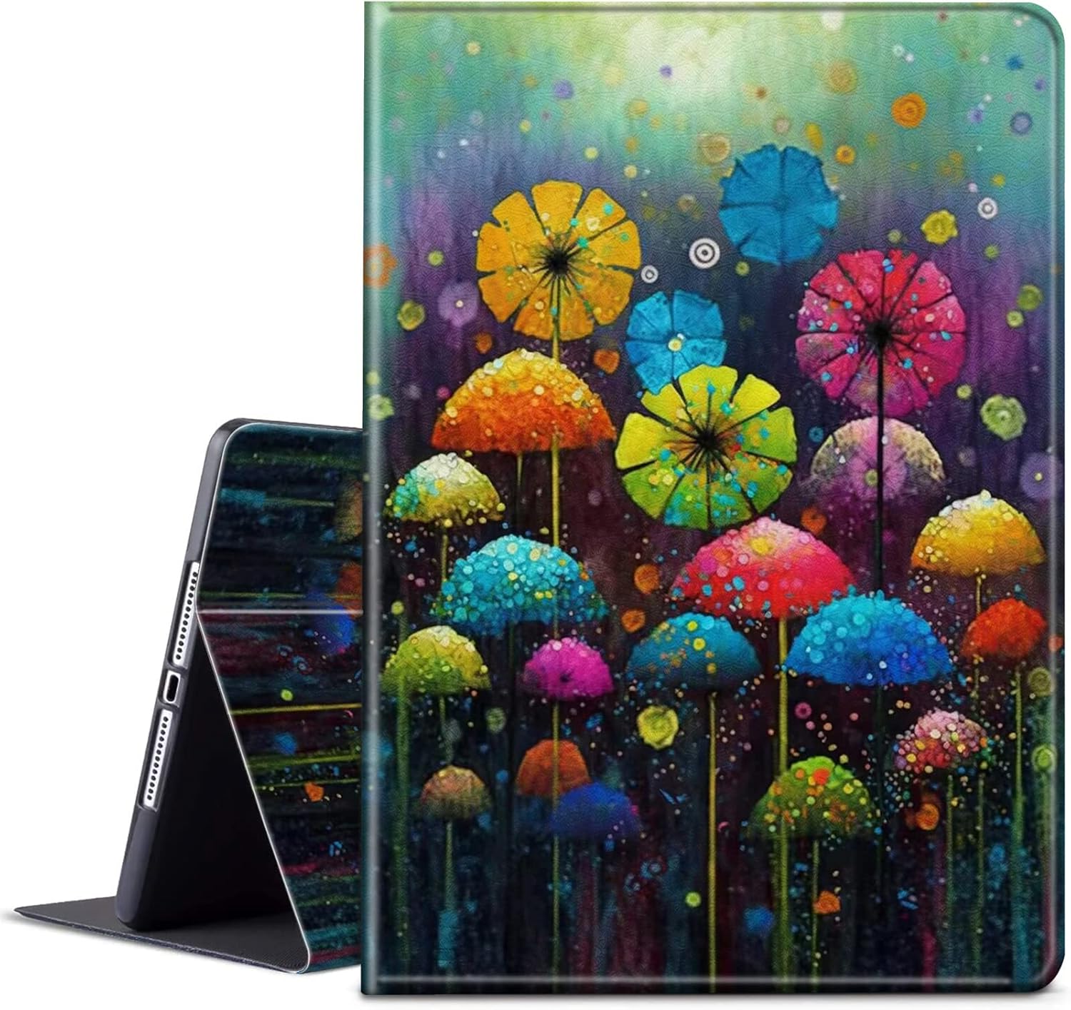 Amazon.com: BPQOJB for All-New Fire Max 11 Case 13th Generation 2023 ...