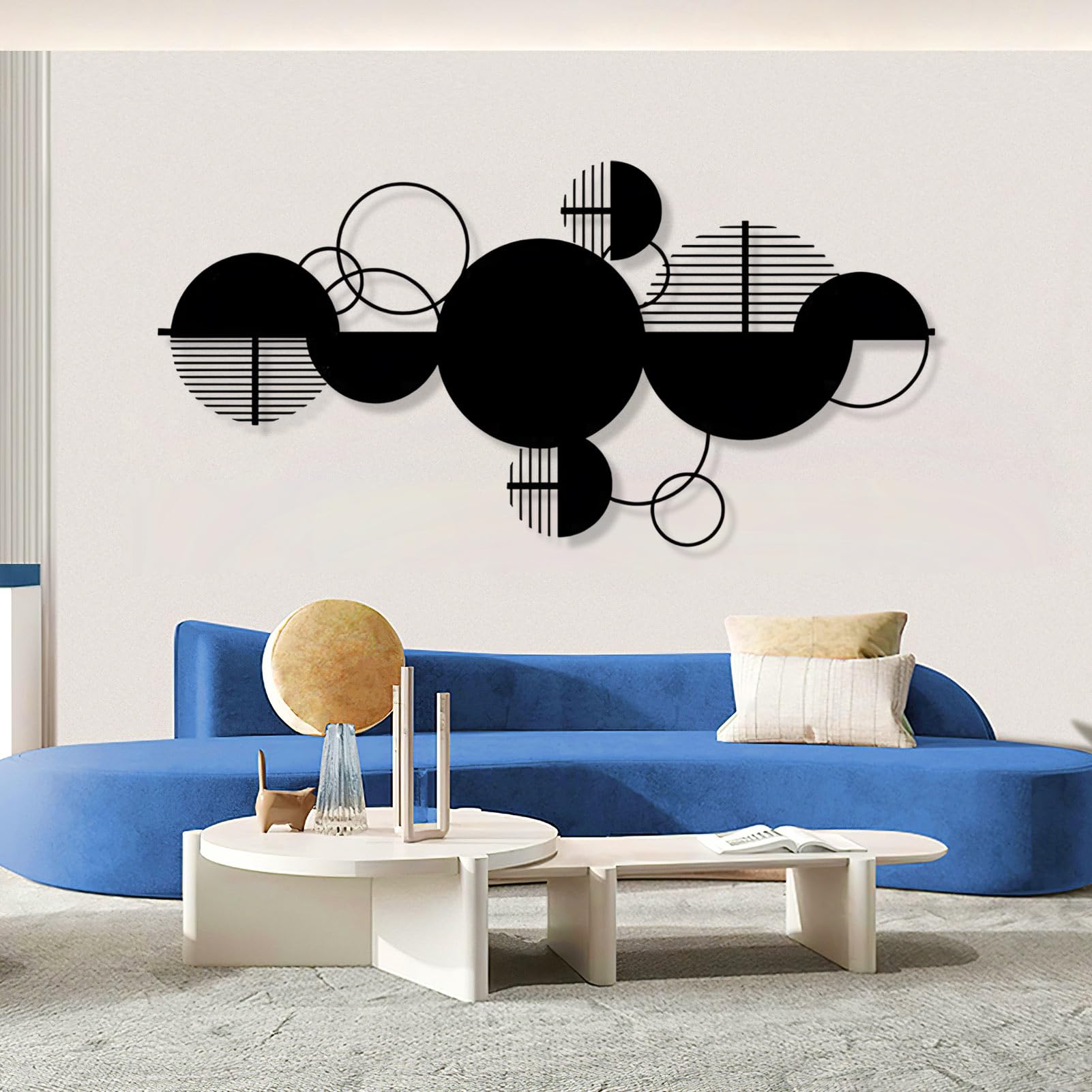 Circle Wall Designs