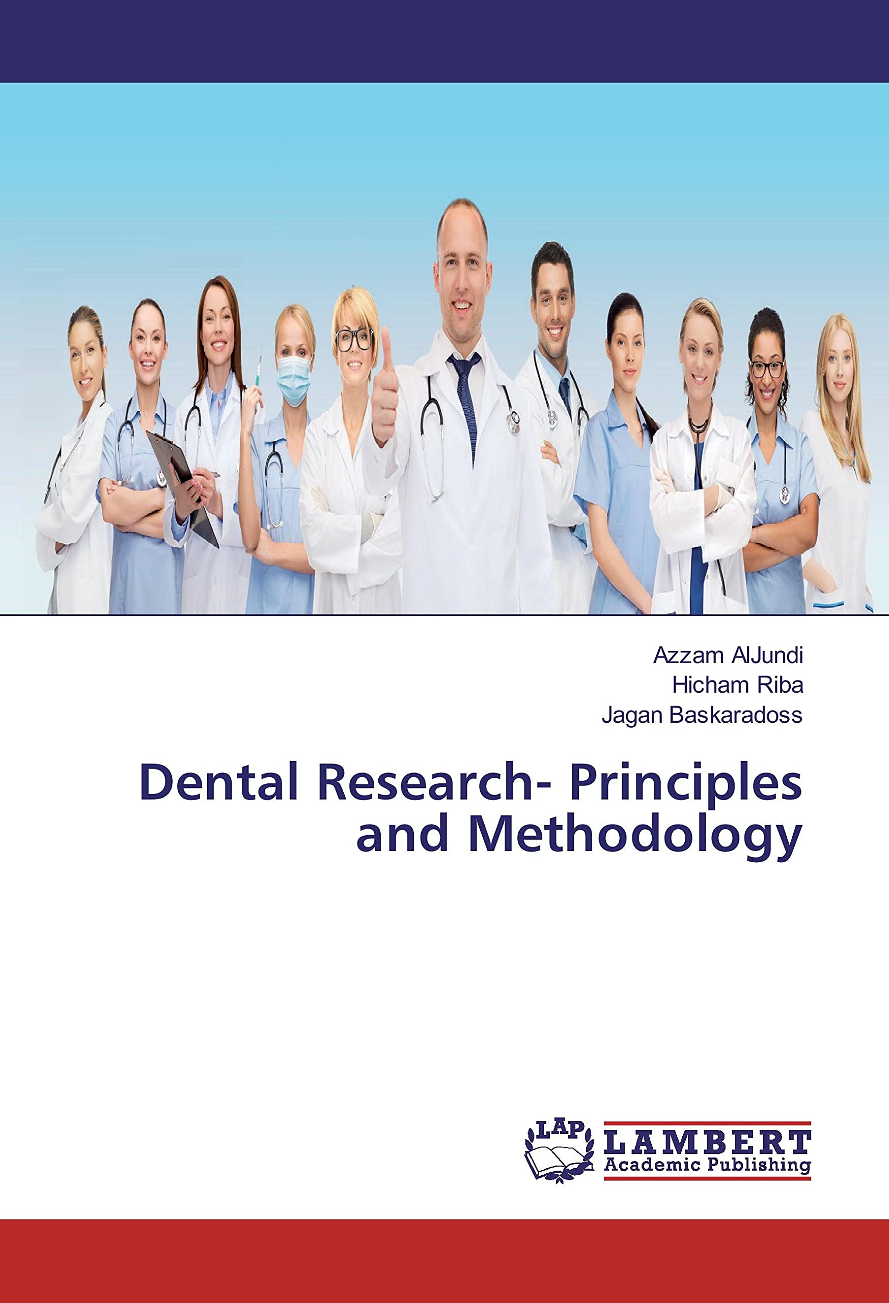 Dental Research- Principles and Methodology: 9783330018211: Medicine ...