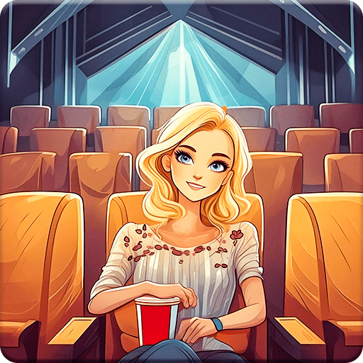 Movie Simulator Cinema Games - App on Amazon Appstore