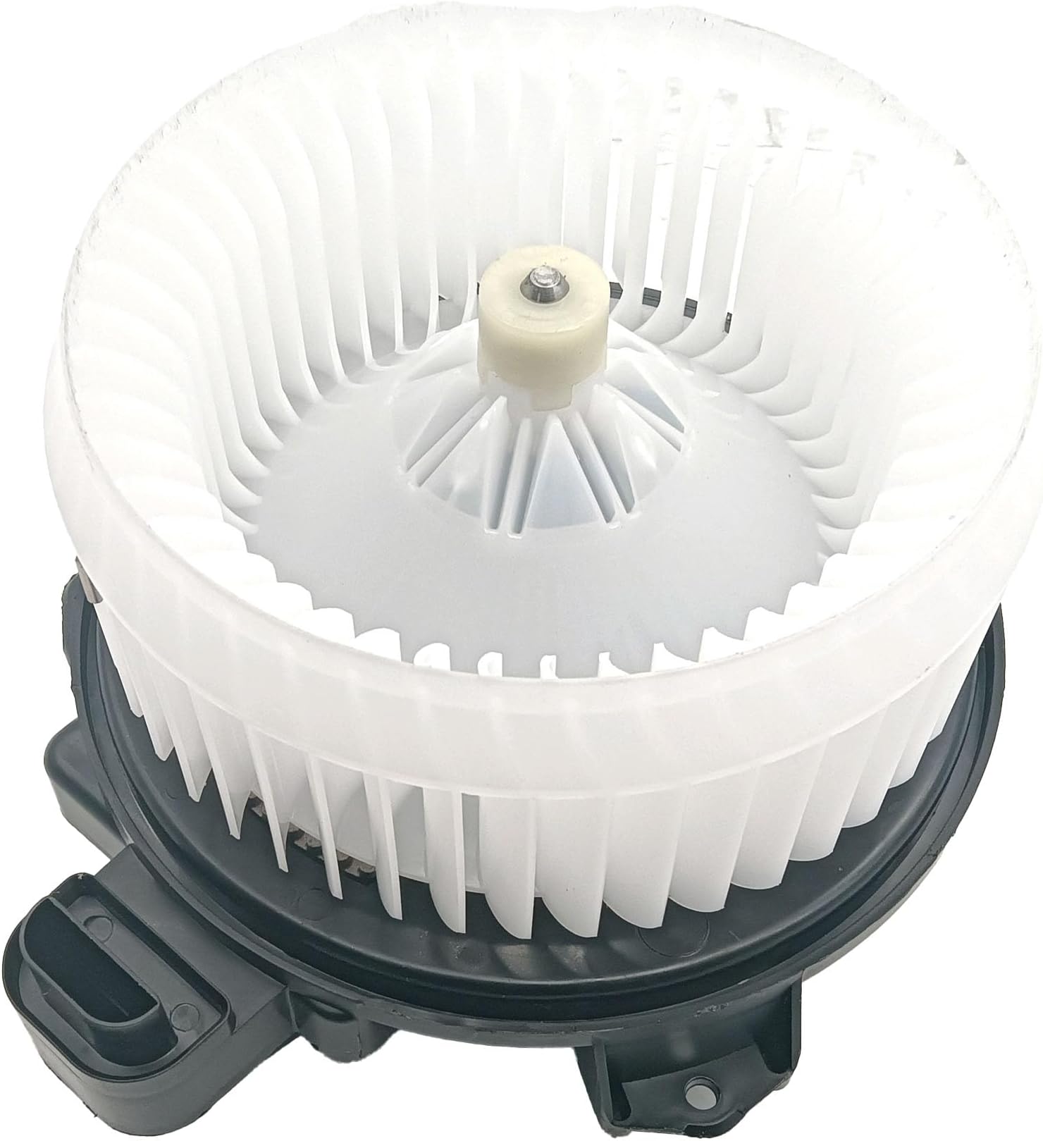 Amazon.com: MOPAR 68214892AB - Motor Blower With Wheel : Automotive
