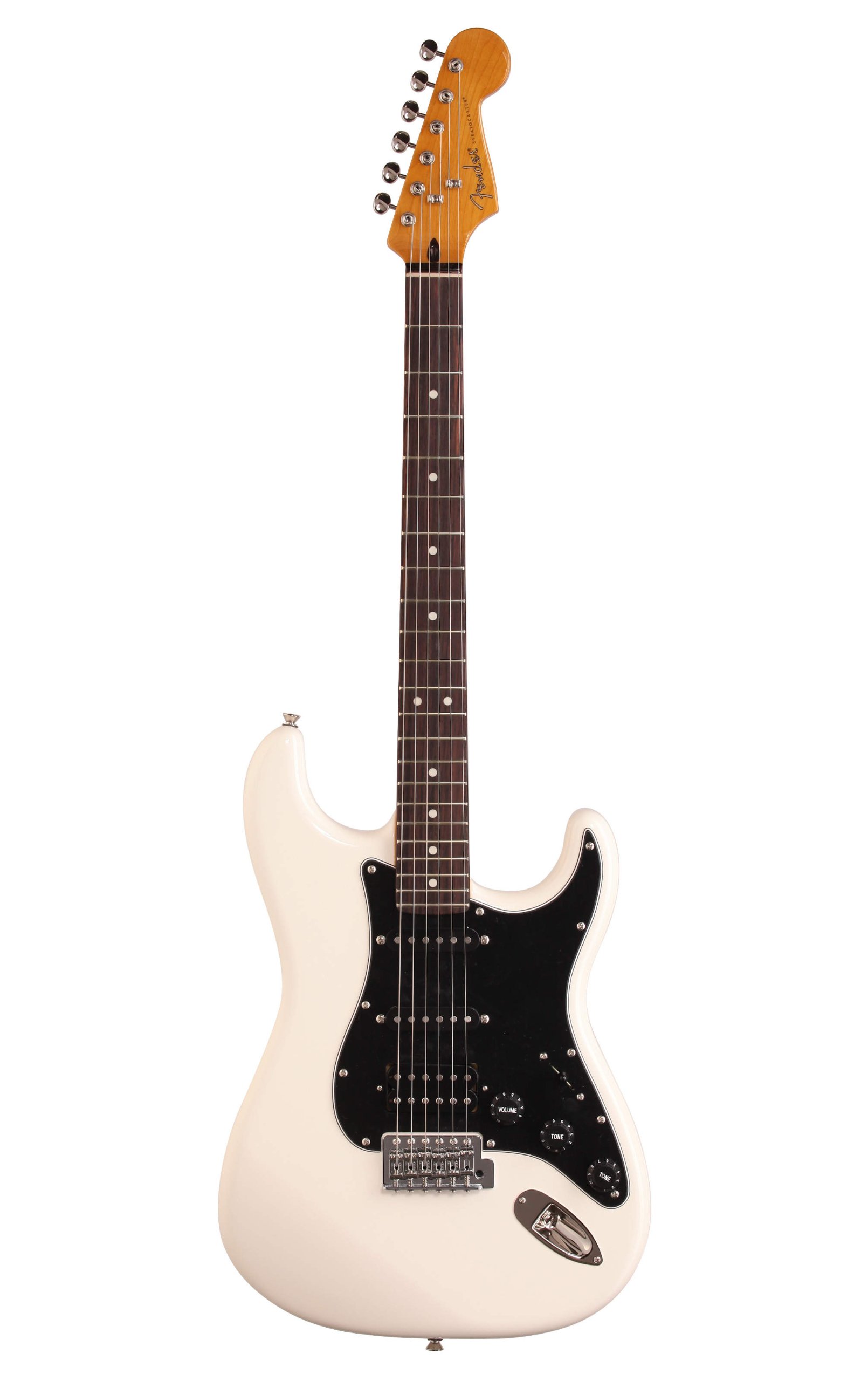 Buy Fender Modern Player Stratocaster HSS, Rosewood Fingerboard ...