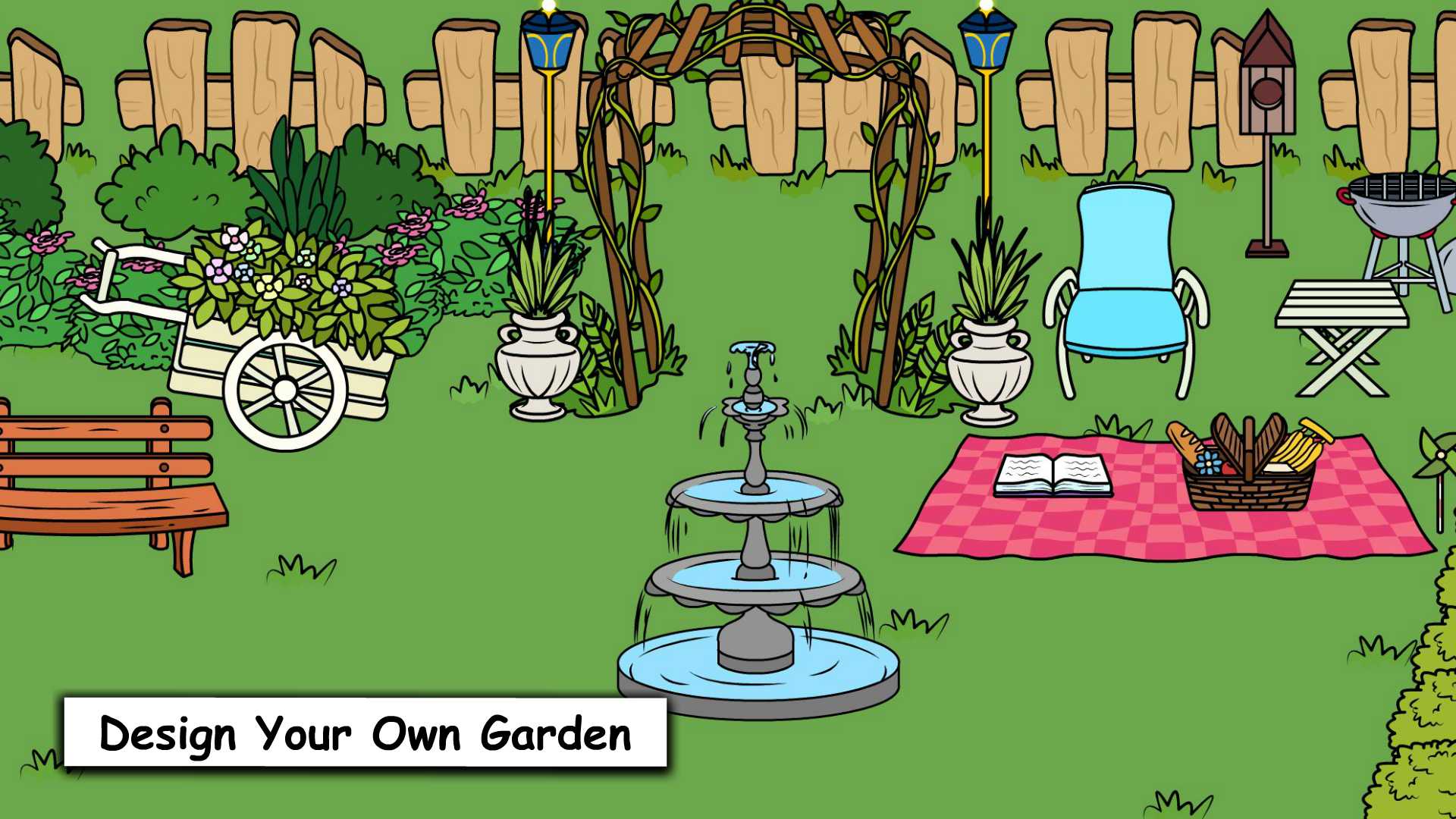 Tizi Town - Home Design Games for Kids:Amazon.in:Appstore for Android