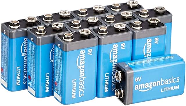 Amazon.ca: batteries