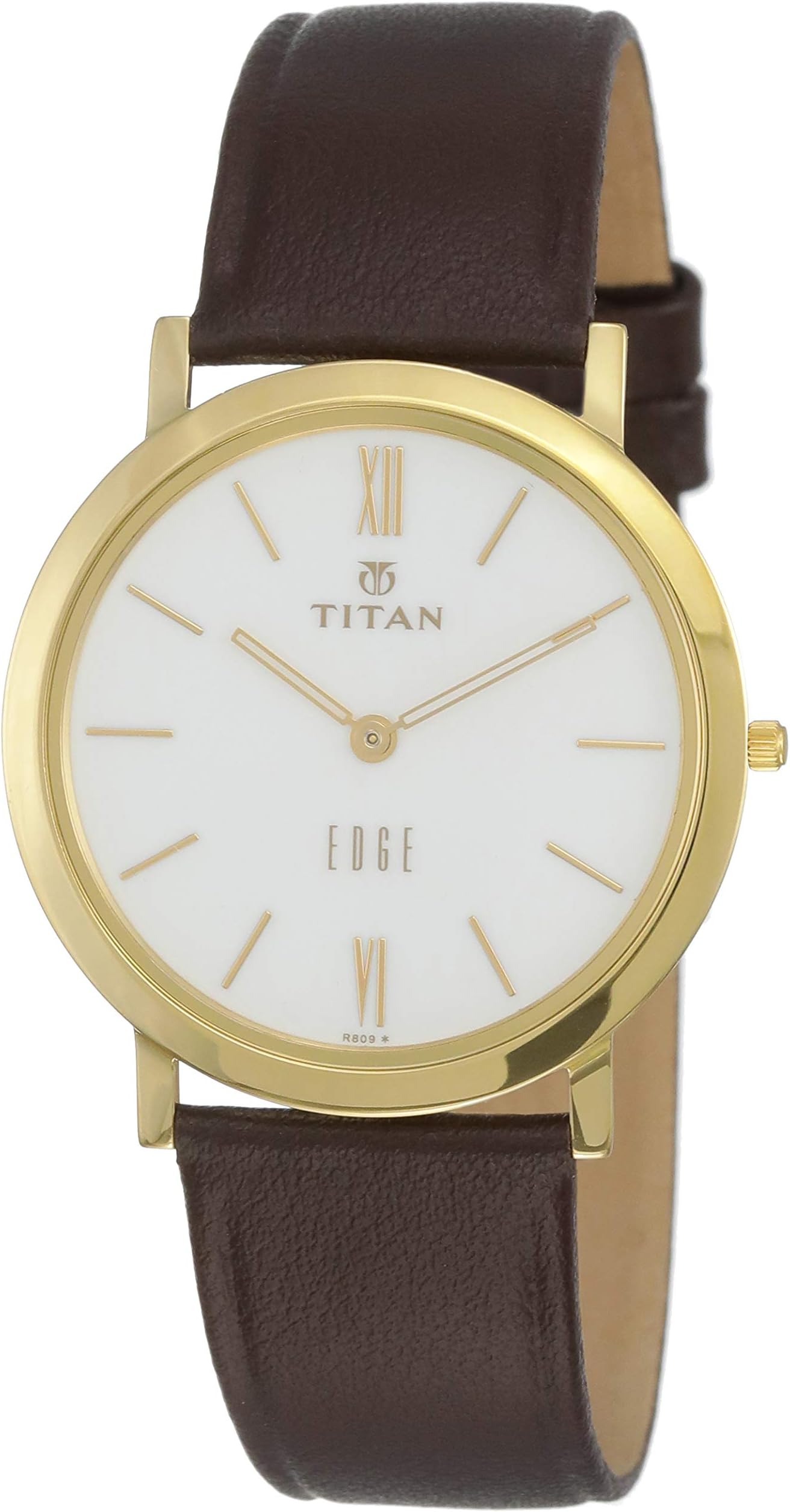 Titan Digital White Dial Men's Watch 1422SL01 : Amazon.in: Fashion