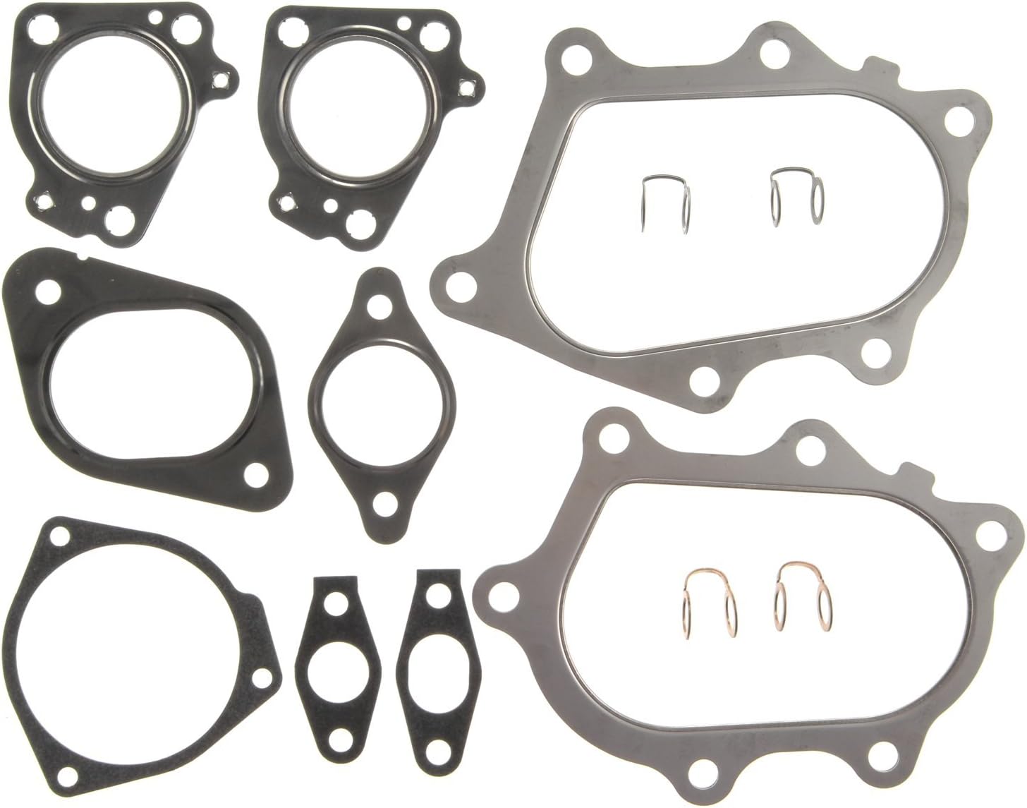 Amazon.com: GM Genuine Parts 97192618 Turbocharger Inlet Pipe Gasket ...