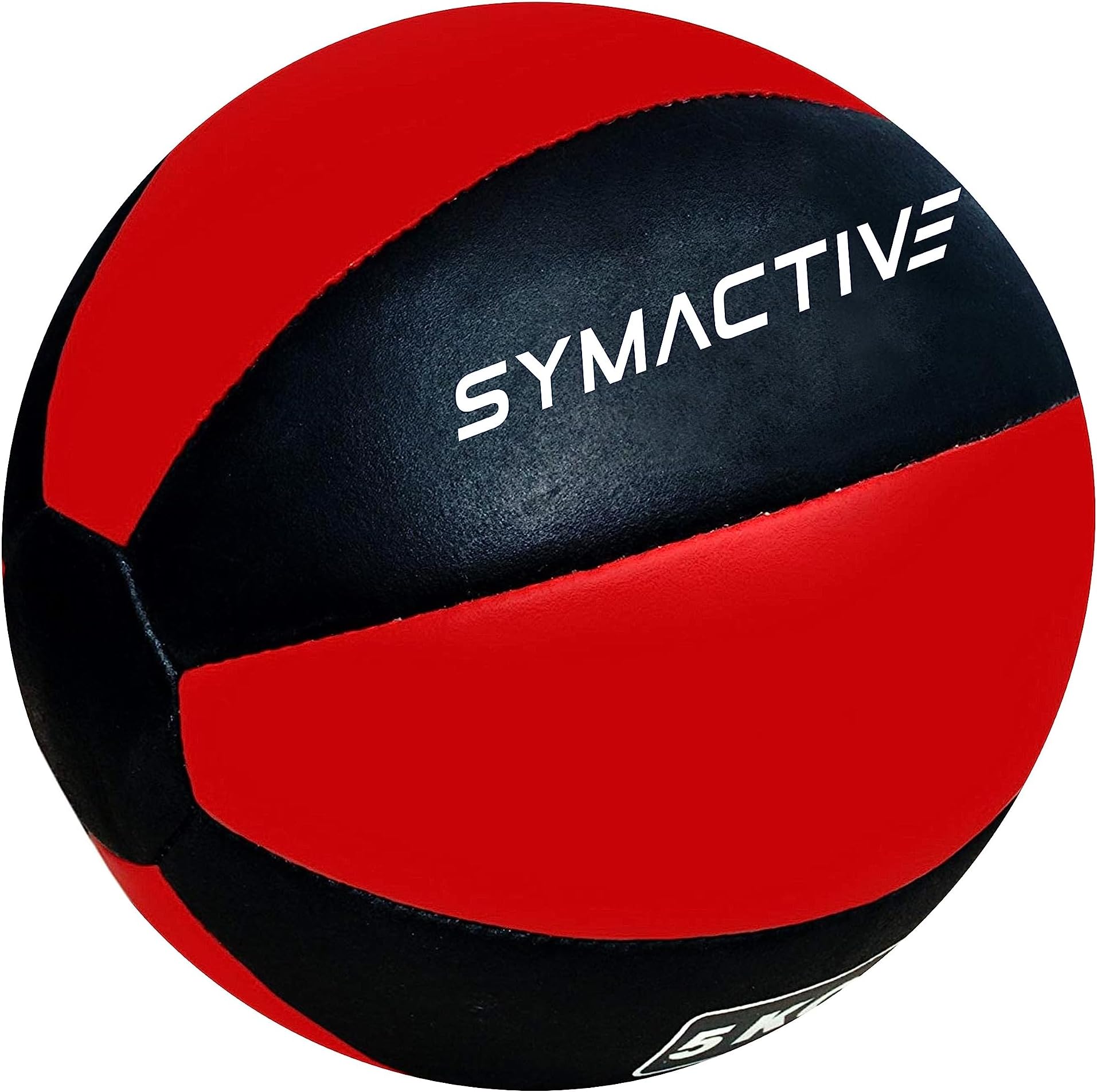 Amazon Brand - Symactive Strength Ball 2 KG, Multicolor : Amazon.in ...