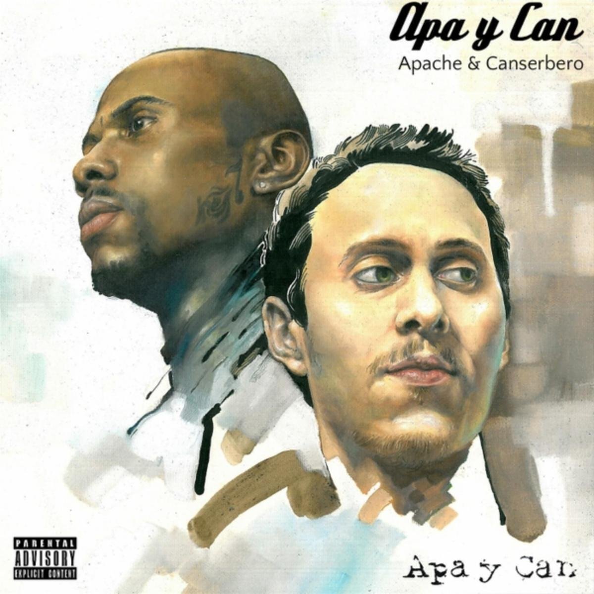 Level [Explicit] song by Apache & Canserbero from Apa y Can [Explicit] on Amazon Music