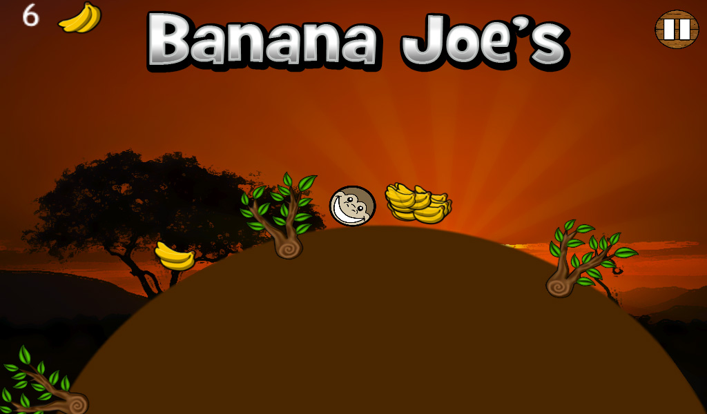 Banana Joes - App on Amazon Appstore