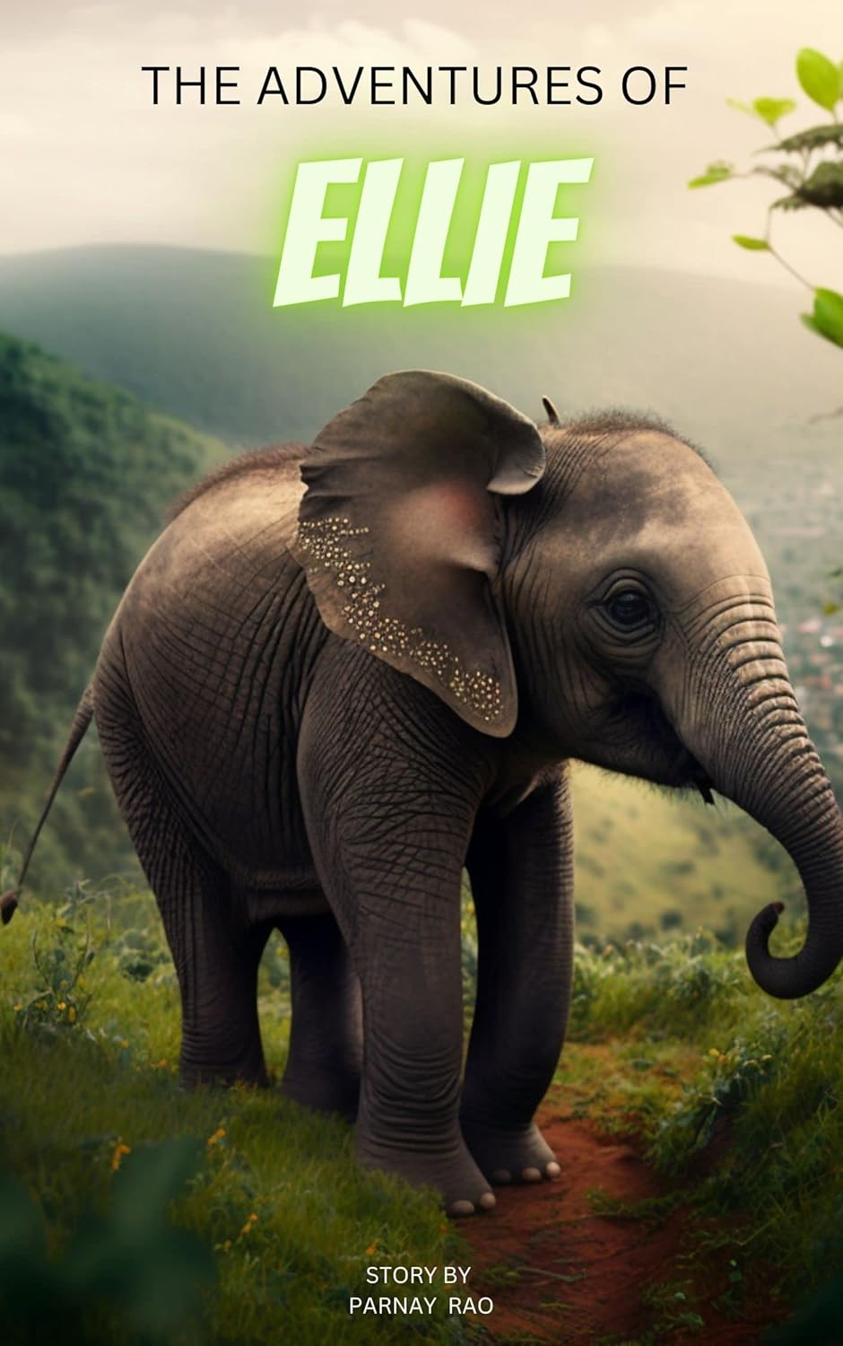 The Adventures of Ellie (English Edition) - eBooks em Inglês na Amazon ...