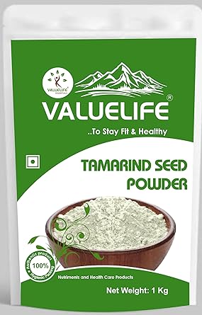 Tamarind Seed Powder 1000g : Amazon.in: Grocery & Gourmet Foods