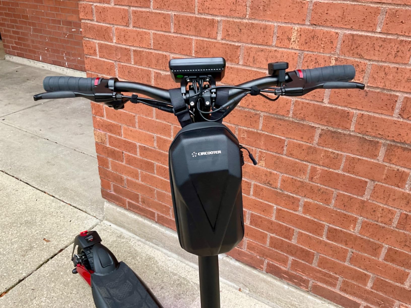 $29/mo - Finance Circooter Electric Scooter with Free Storage Bag ...