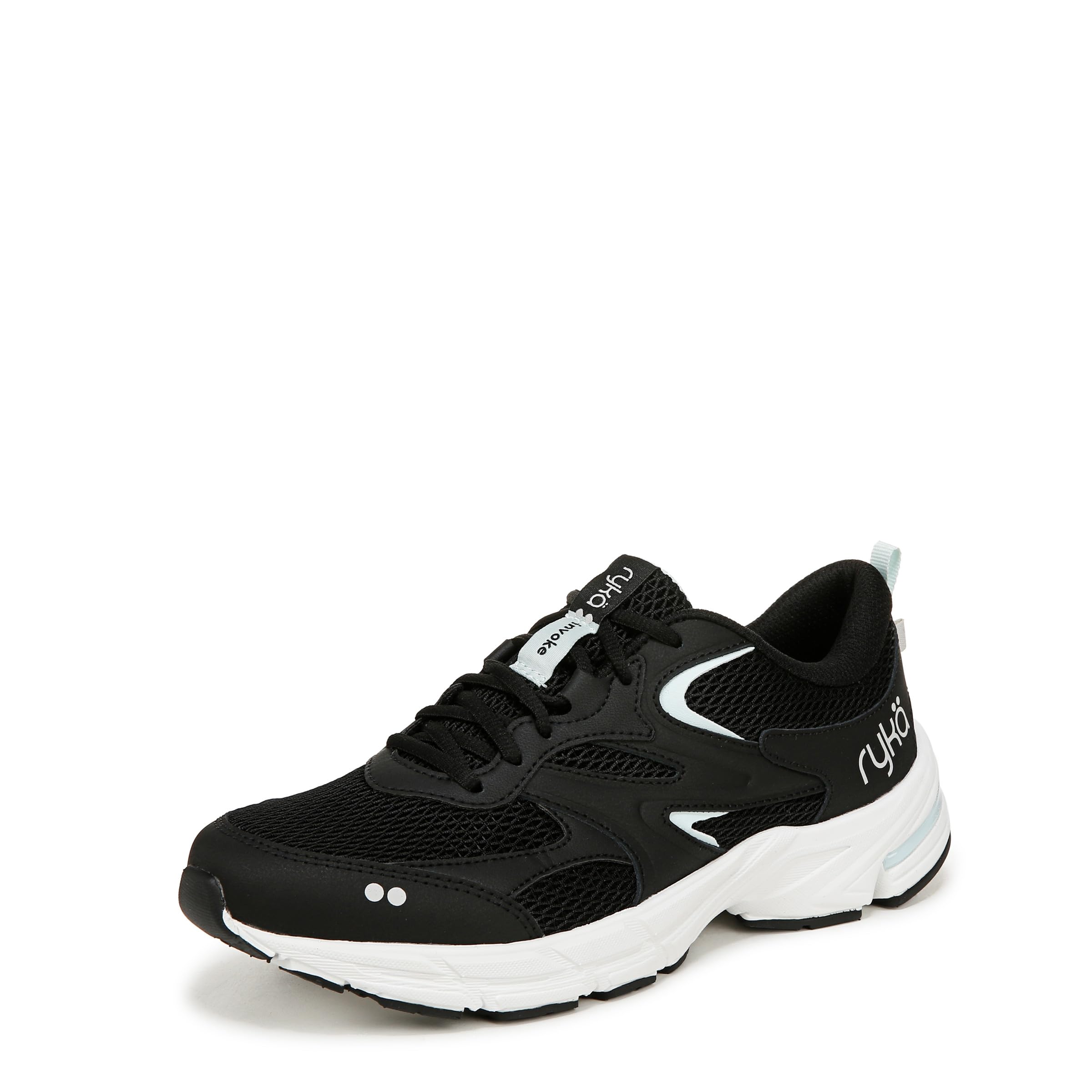 Amazon.com | Ryka Womens Invoke Walking Shoe | Fashion Sneakers
