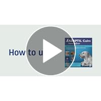ADAPTIL Refill - Calms & Comforts Dogs at Home, When Home Alone or ...