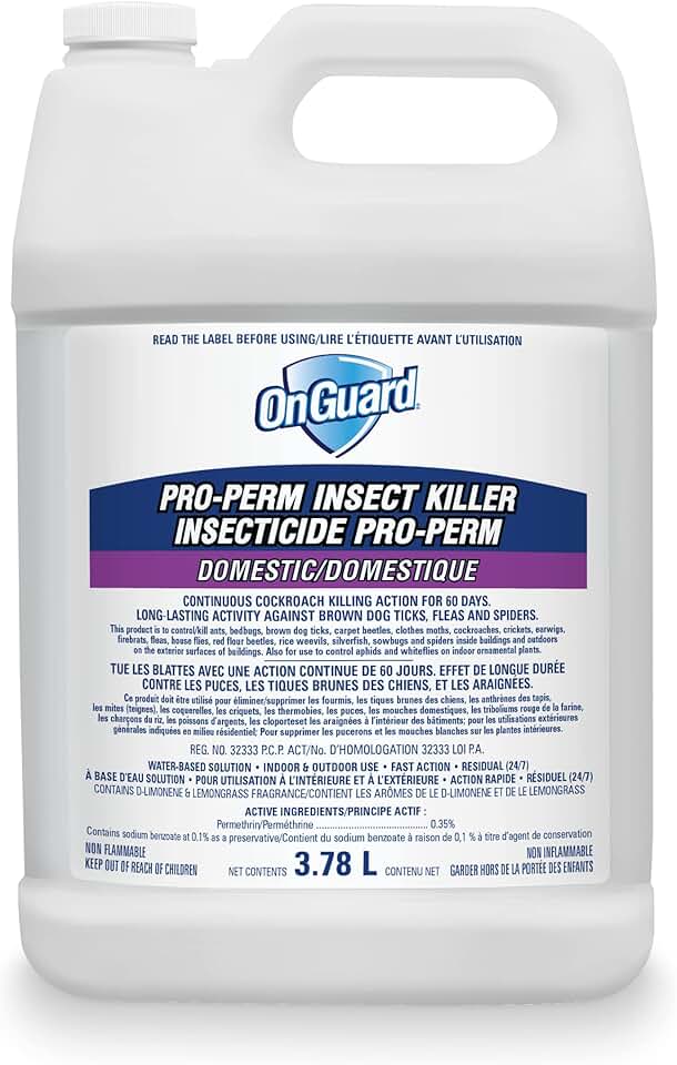 Amazon.ca: Permethrin