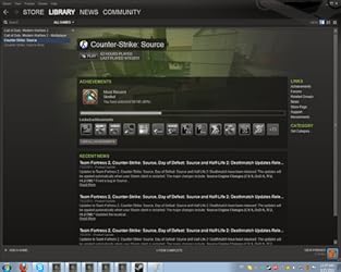 Amazon.com: Counter-Strike: Source - PC : Video Games