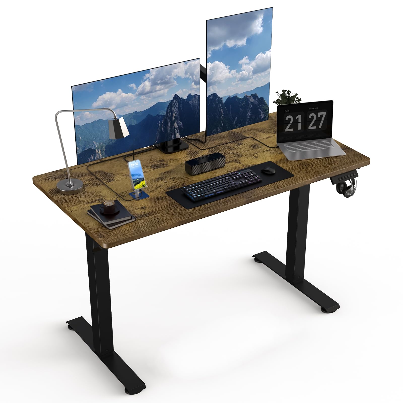 Exadesk S04X STANDING DESK
