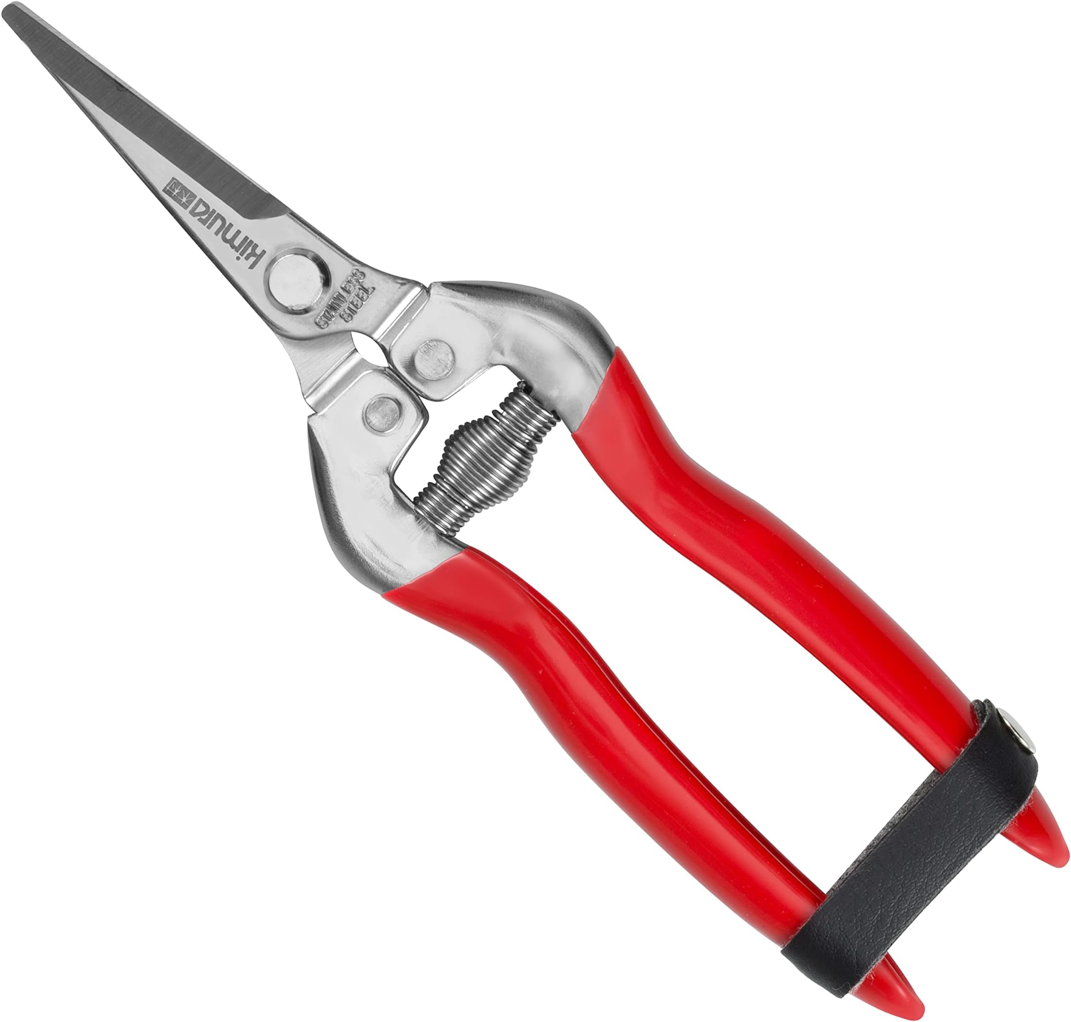 Draper 18299 Soft Grip Garden Scissor Set (2 Piece) : Amazon.co.uk: Garden