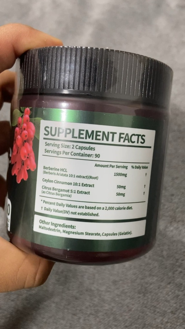 Watch Excellent natural supplement on Amazon Live