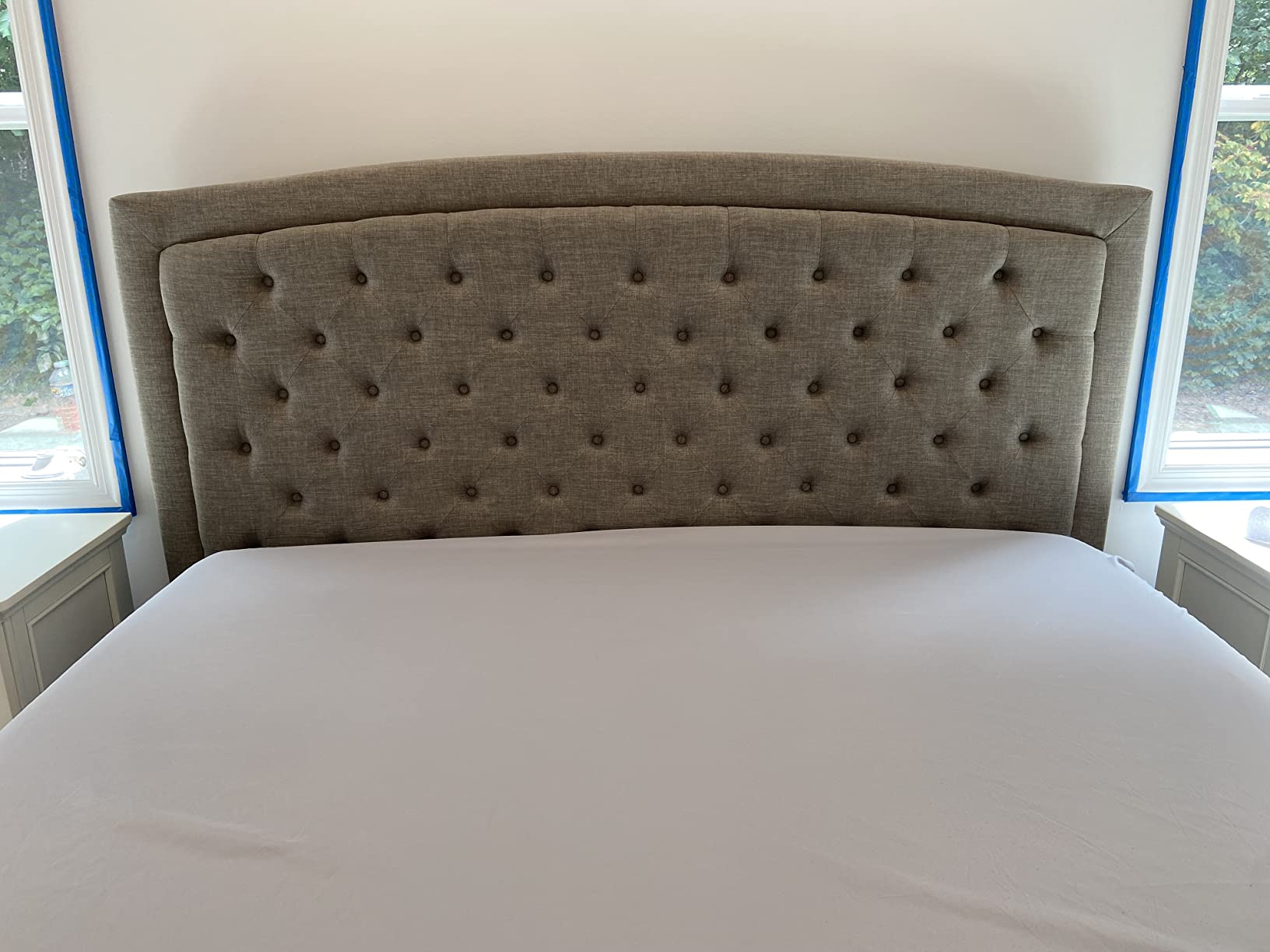 $10/mo - Finance Signature Design by Ashley Jerary Farmhouse Button ...