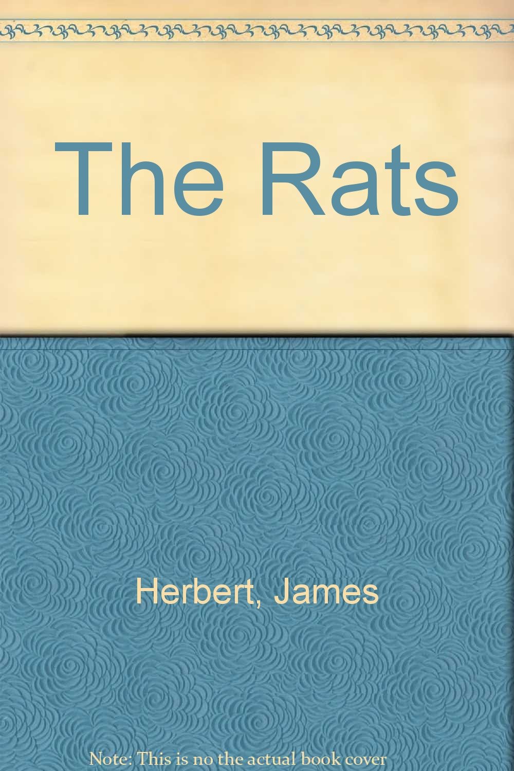 The Rats: Herbert, James: 9780451087706: Amazon.com: Books
