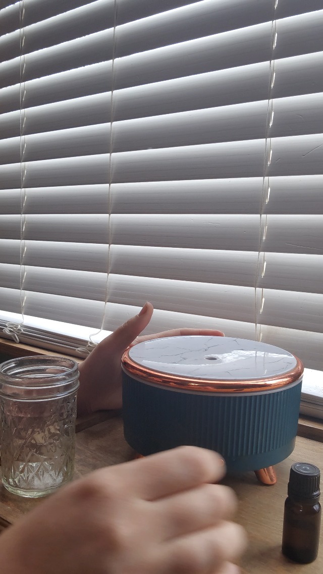 Watch Easy to use diffuser on Amazon Live