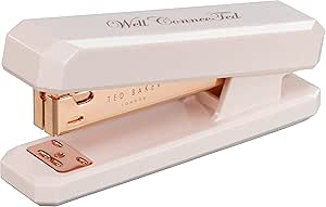 Ted Baker Diamond Stapler - Nude : Amazon.co.uk: Stationery & Office ...