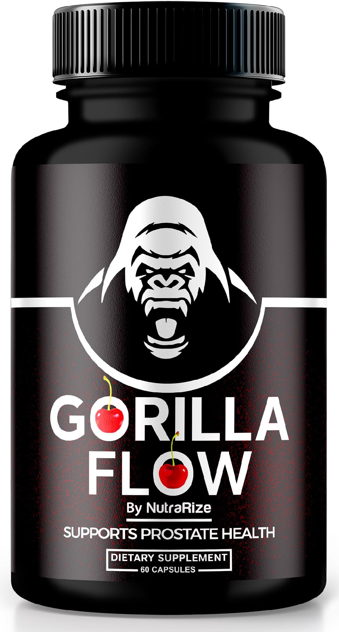 Amazon.com: Gorilla Flow (60 Capsules) : Health & Household