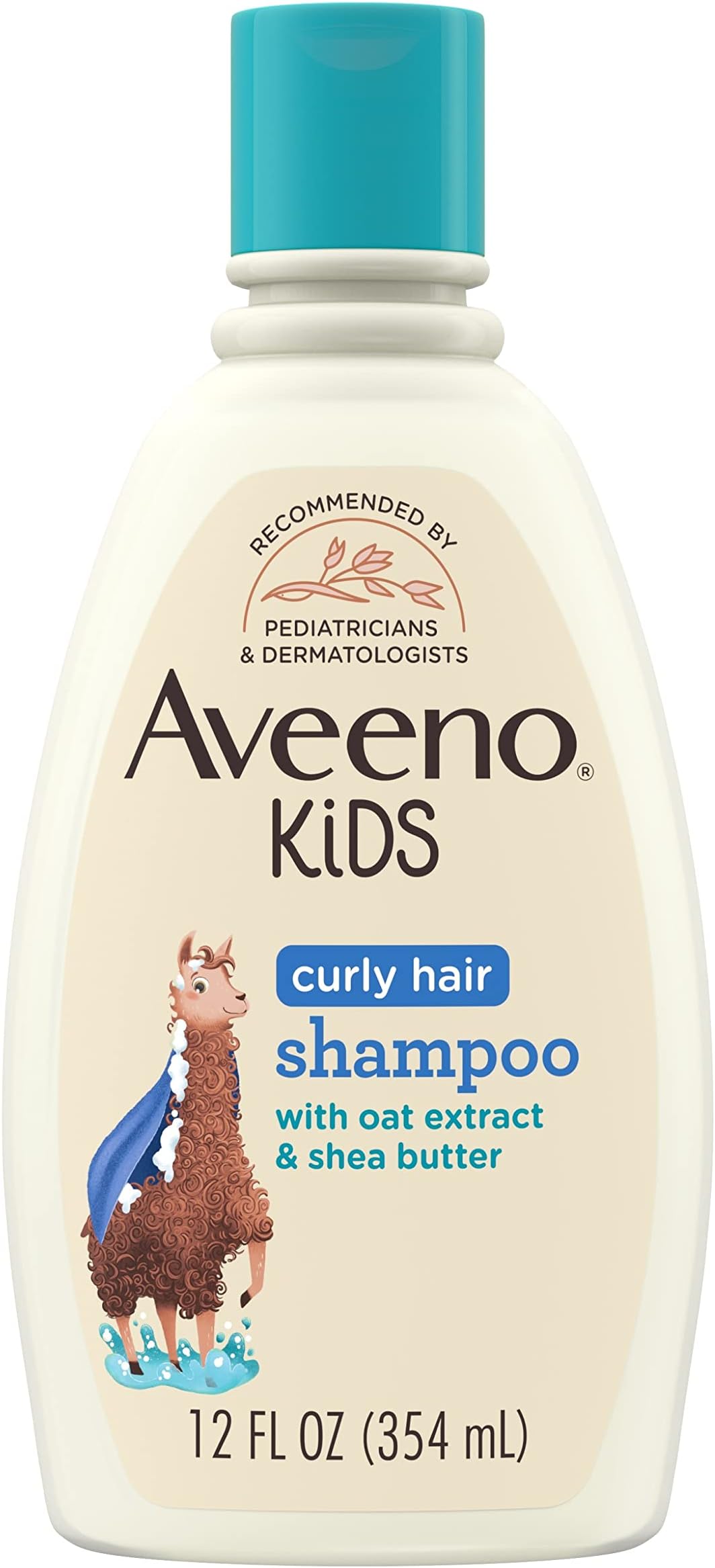 Amazon.com : SoCozy Curl Shampoo | For Kids Hair | Ultra-Hydrating ...