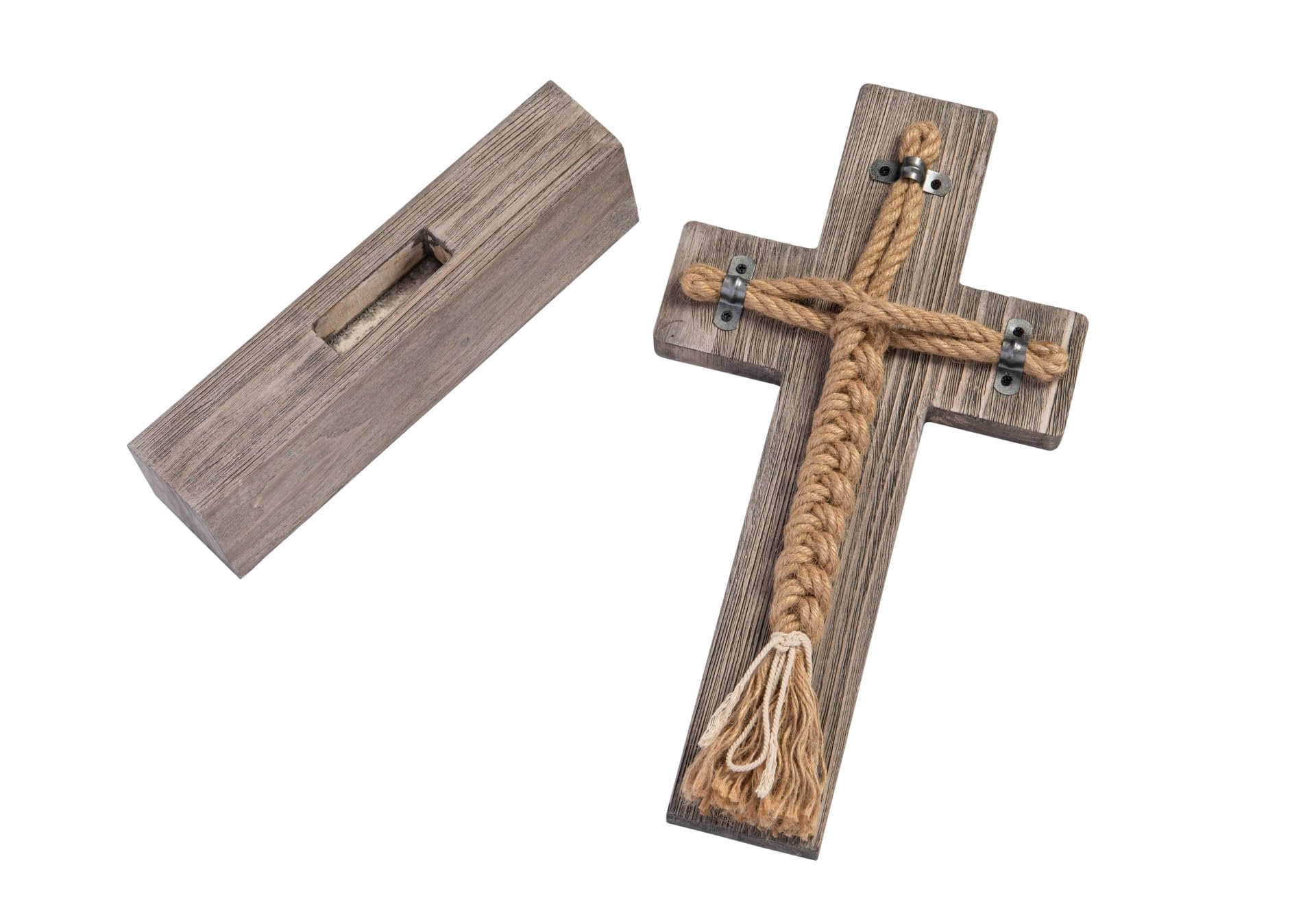 Unity Cross Sculpture