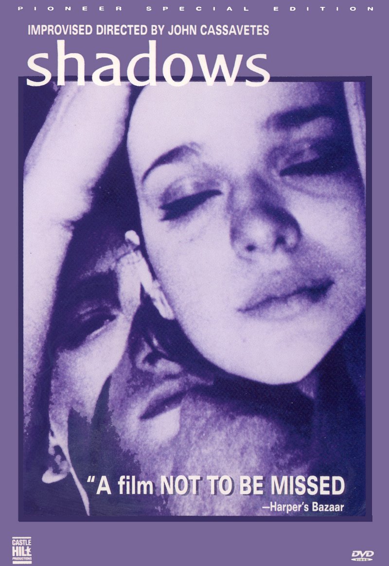 Amazon.com: Shadows : Jack Ackerman, Tom Allen, Cliff Carnell, Ben ...