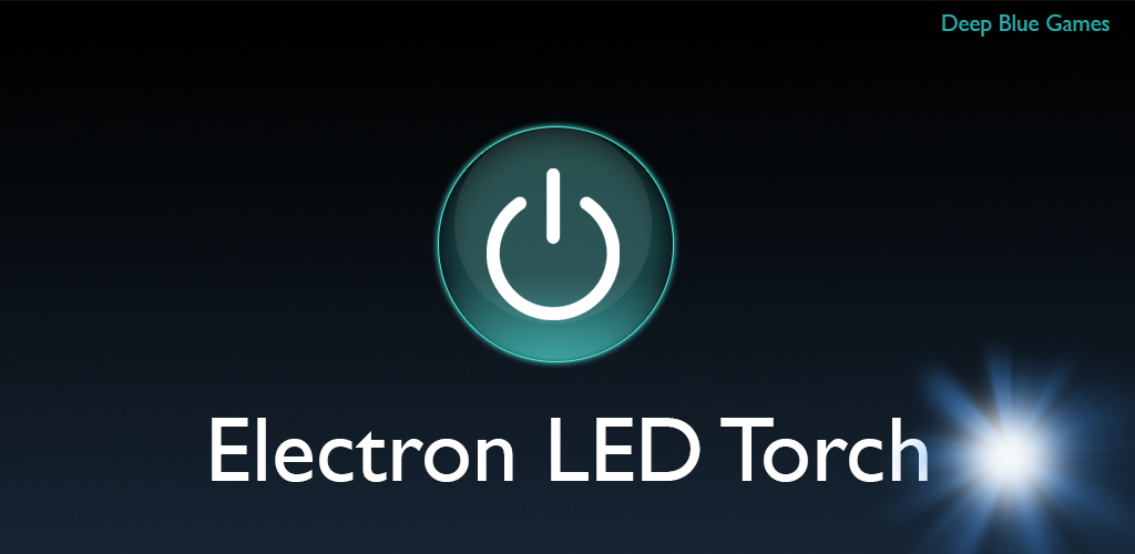 Electron LED Torch:Amazon.com:Appstore for Android