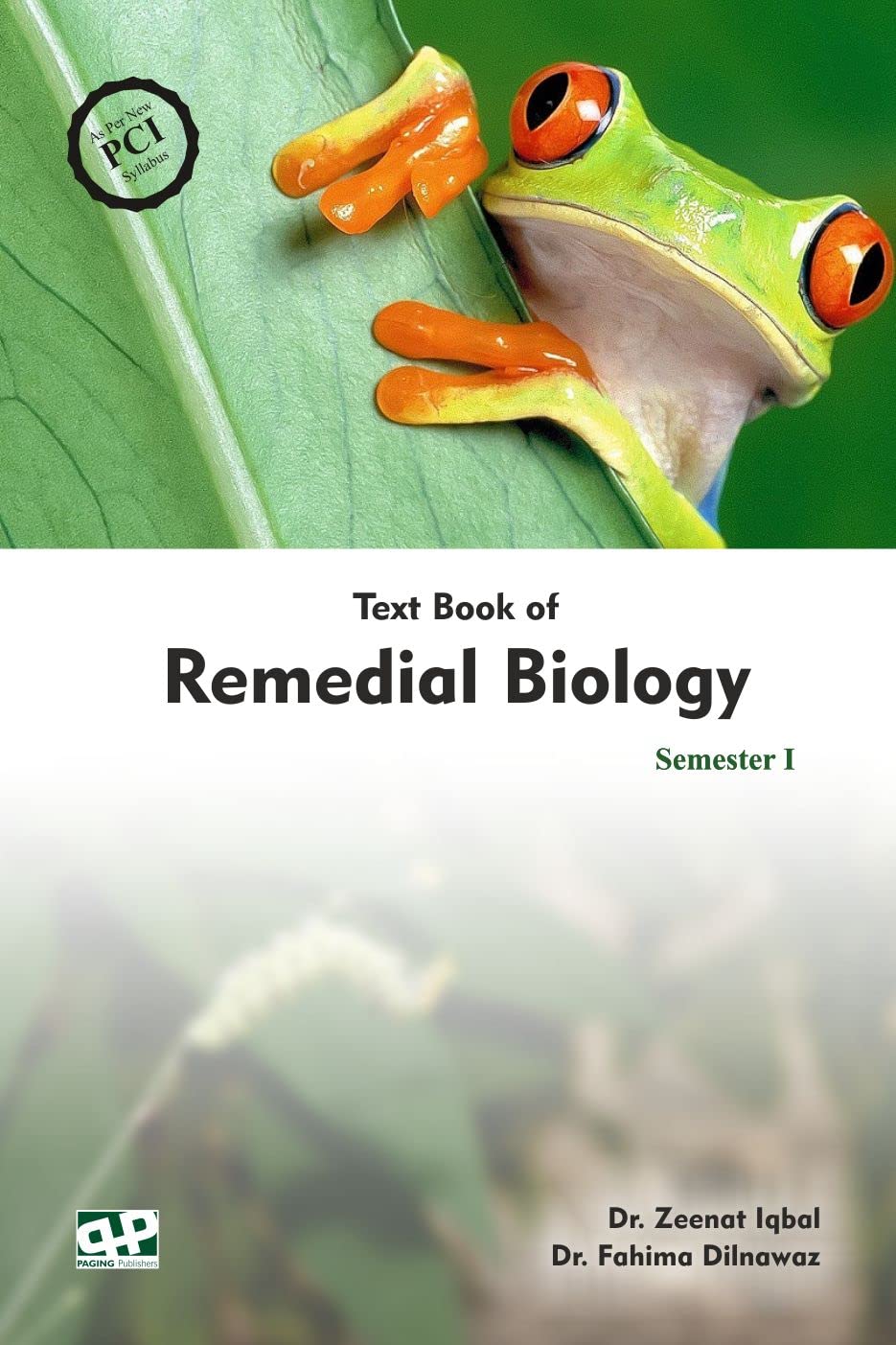 Amazon.com: Textbook of Remedial Biology eBook : Iqbal, Dr. Zeenat ...