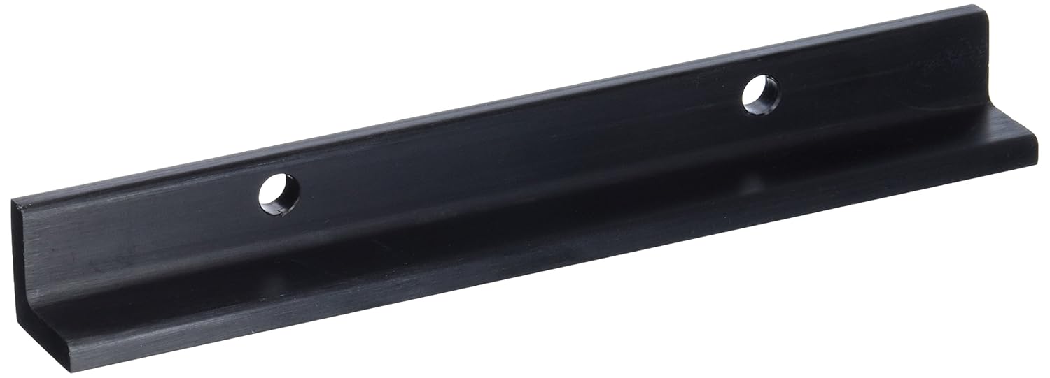 Amazon.com: Securitron HEB-1BK-8 Header Extension Bracket, Black ...