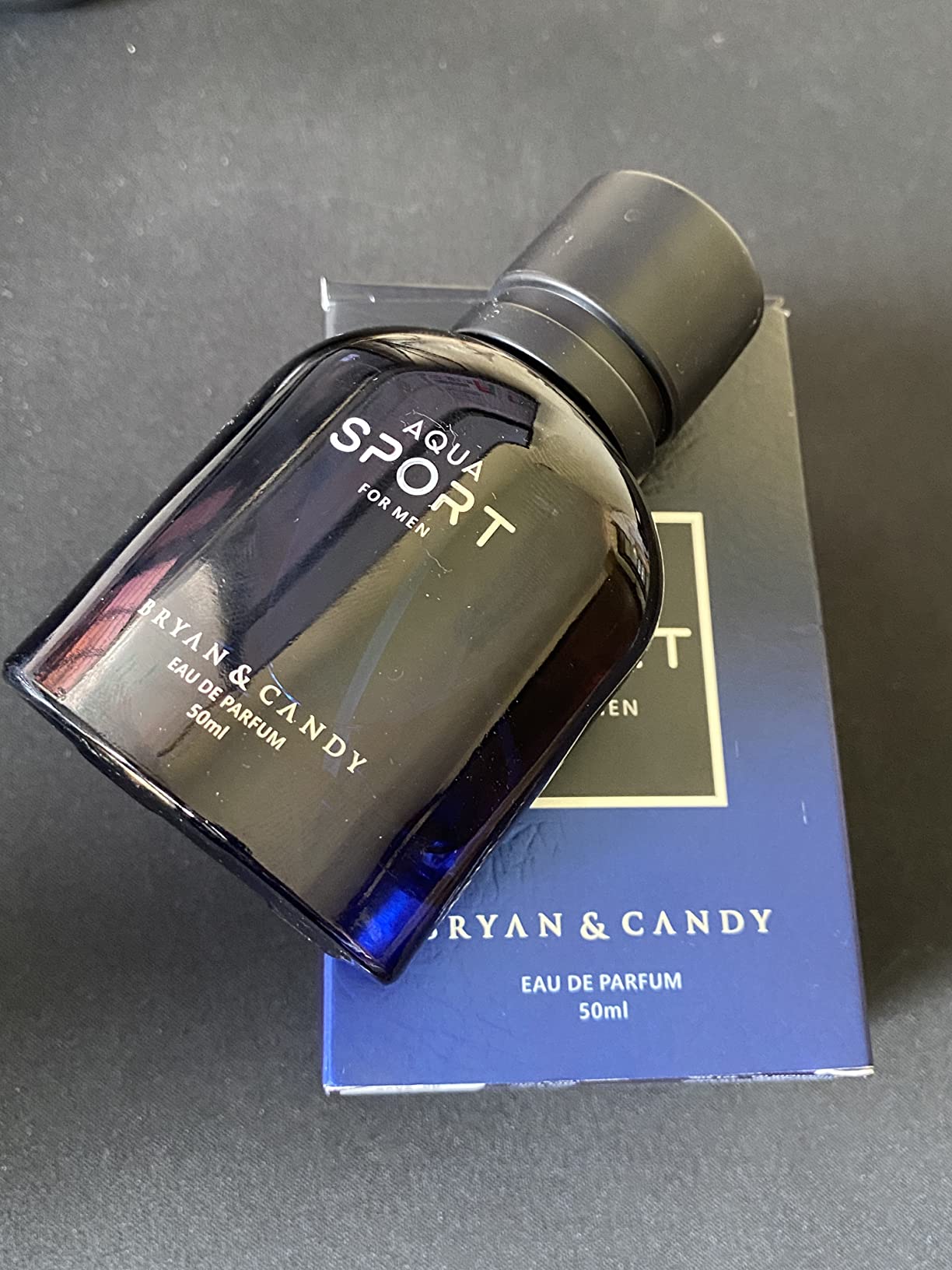 Buy BRYAN & CANDY Women Aqua Sport Liquid aquatic Perfume(Edp)|50Ml|A ...