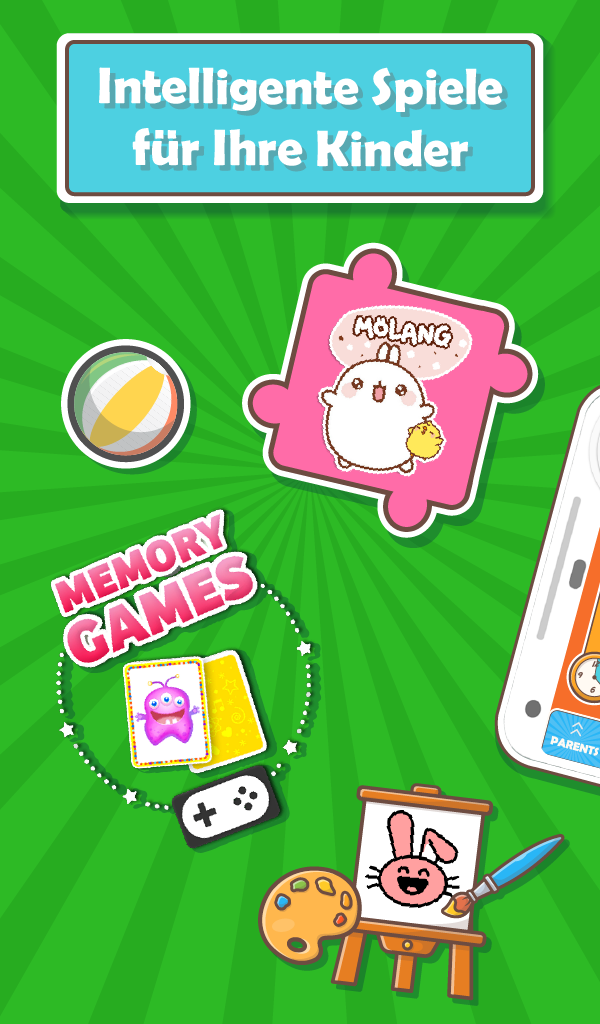 Kidjo TV Kids Have Fun & Learn:Amazon.de:Appstore for Android