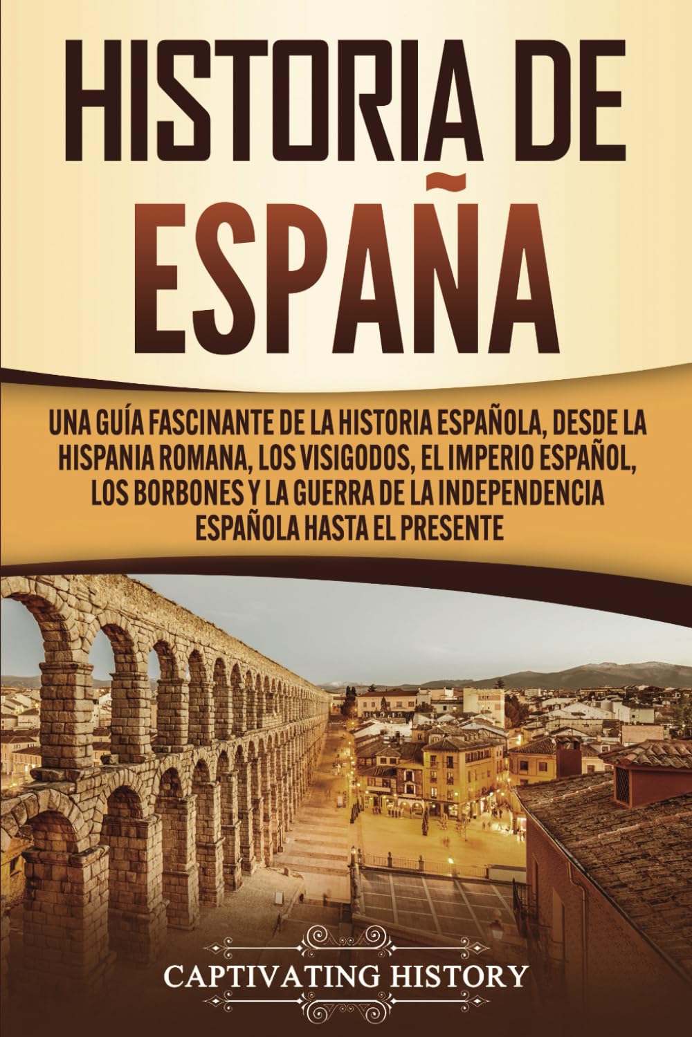 Amazon.com: Historia de España: Una guía fascinante de la historia ...