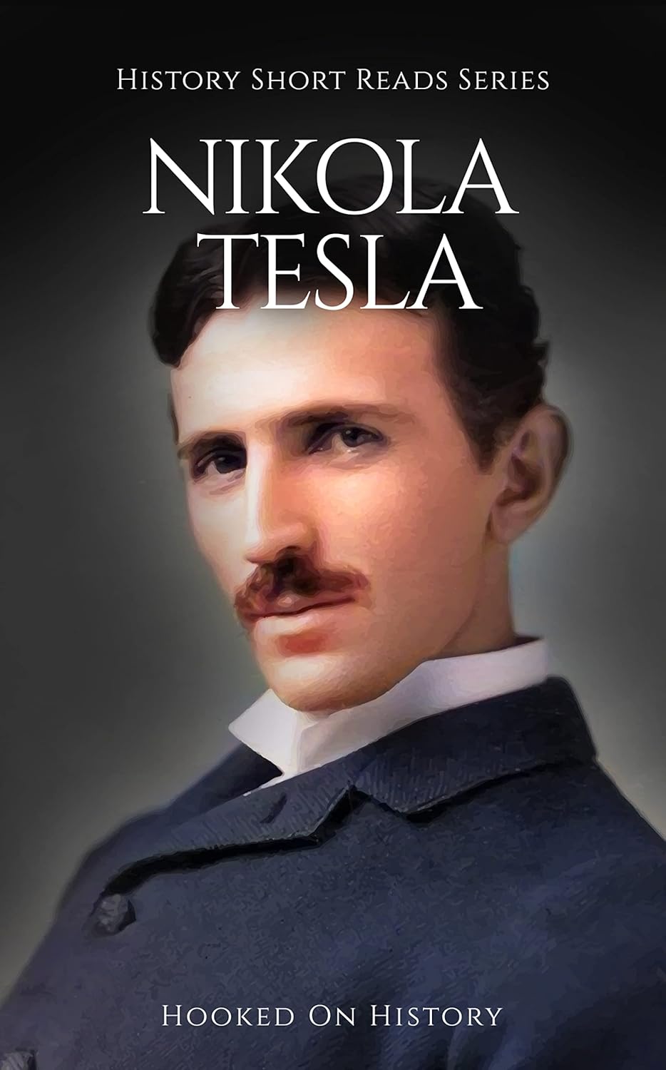 Nikola Tesla: The Mesmerising Wizard of Electricity (History Short ...