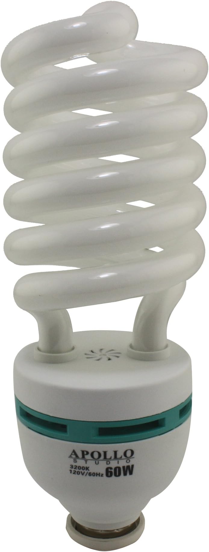 BAYCO 120-Volt 13-Watt Fluorescent Bulb #SL-103 - Compact Fluorescent ...