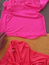 Amazon.com: Opna Youth Athletic Performance UPF 50+ UV Protection Long ...