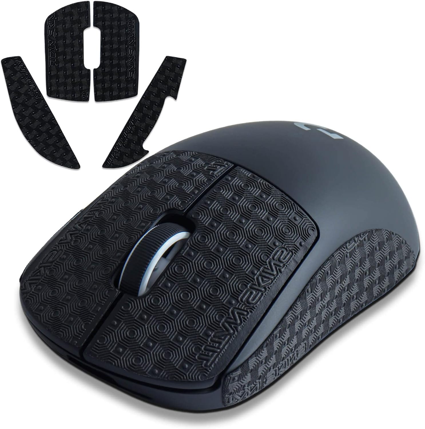 Tsungup Ultra-Thin Mouse Grip Tape for Logitech G Pro X Superlight ...