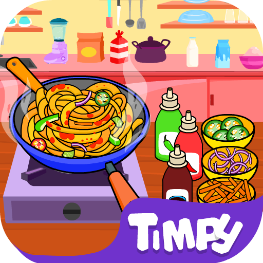 Kids Cooking Games for Toddlers 2-4 Year Olds Free - App on Amazon Appstore