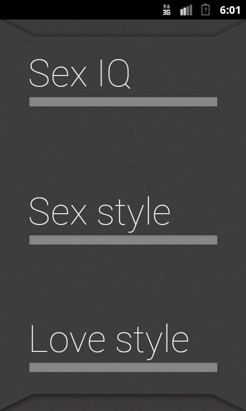 Sex Iq Test App On Amazon Appstore